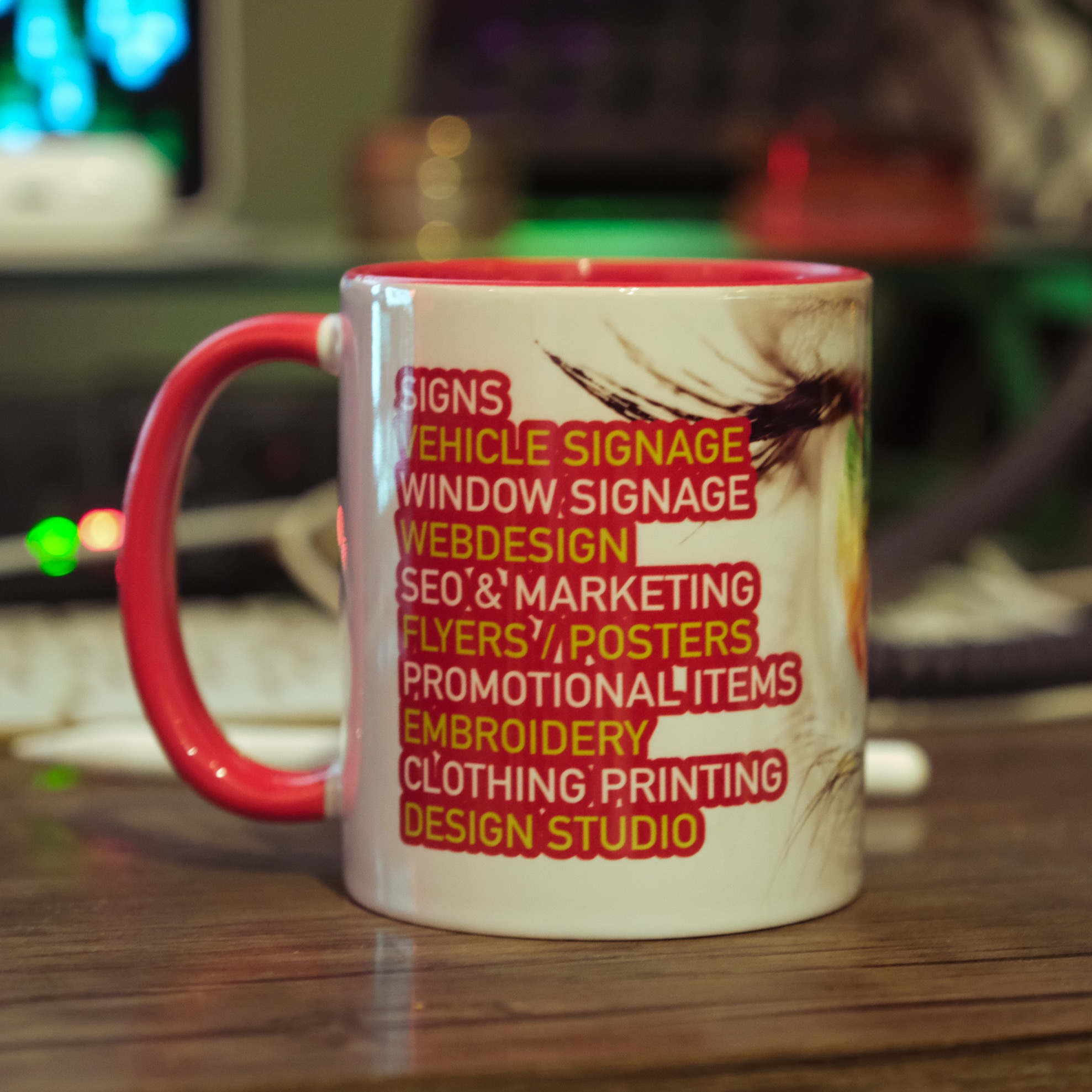 BRANDED MUGS UK – POLSKA DRUKARNIA UK – WIZYTÓWKI UK – ULOTKI UK